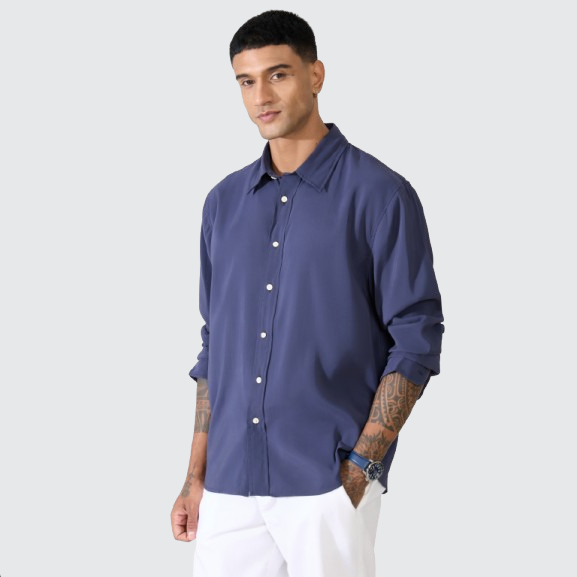 Plain Shirts – Espanshe