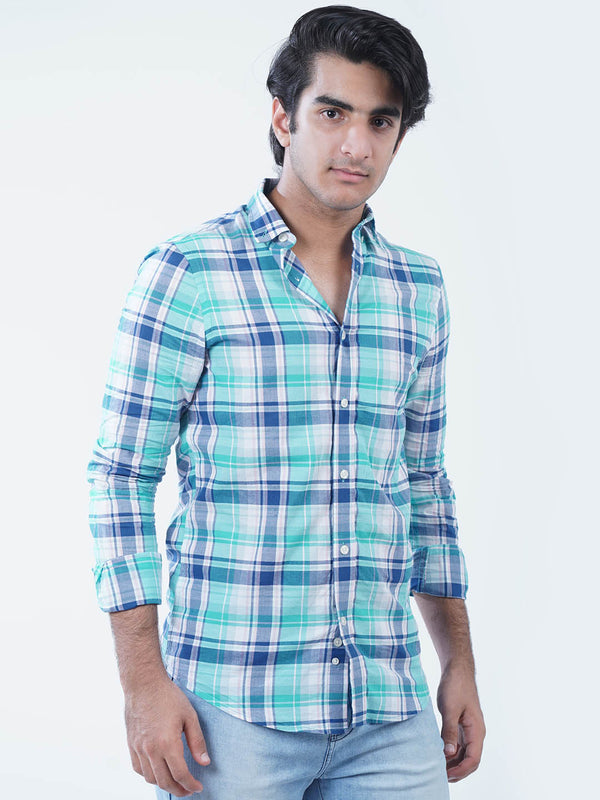 Checks Shirts – Espanshe
