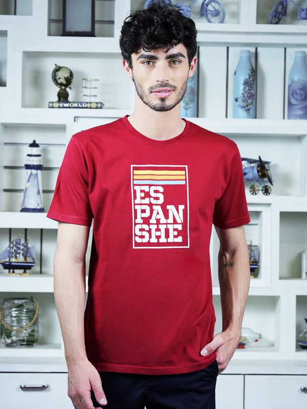 Printed & Graphics T-Shirts – Espanshe